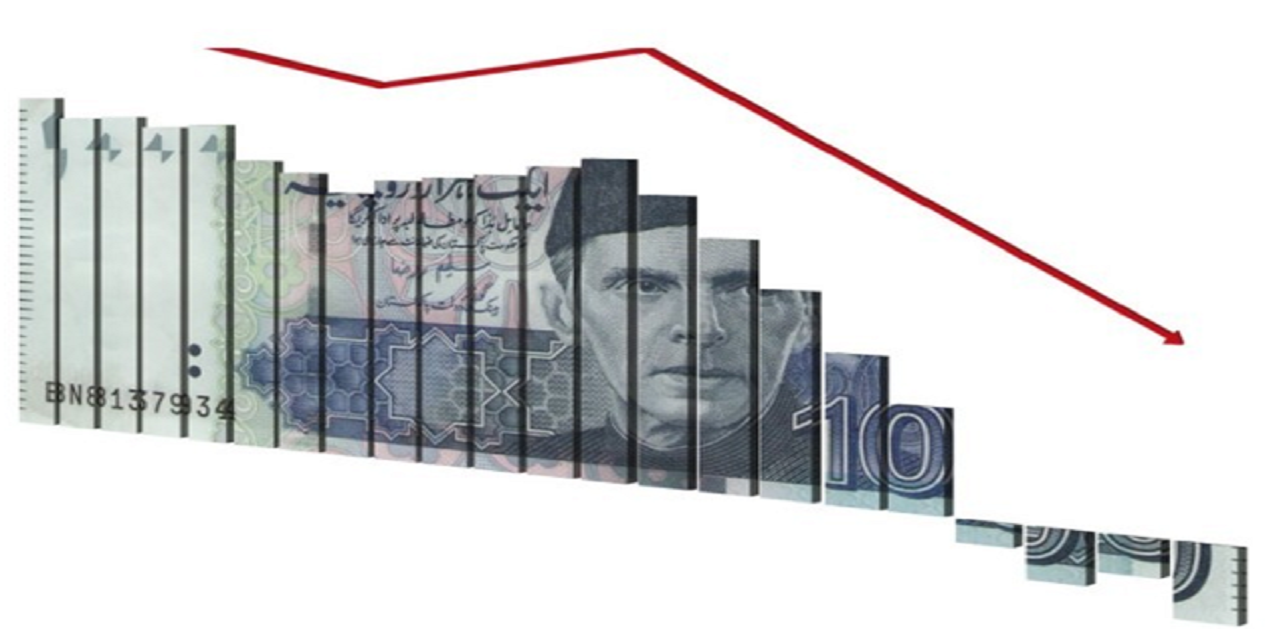 Overview of Pakistan’s Economy: Structure, Challenges, and Future ...
